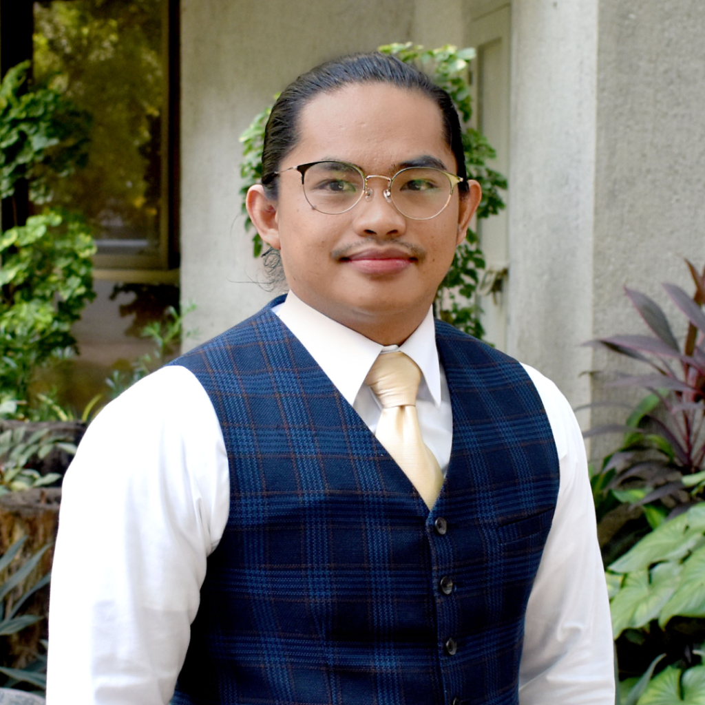 School of Economics | University of Asia and the Pacific